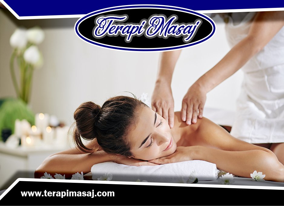 ANTİ STRES MASAJI NEDİR